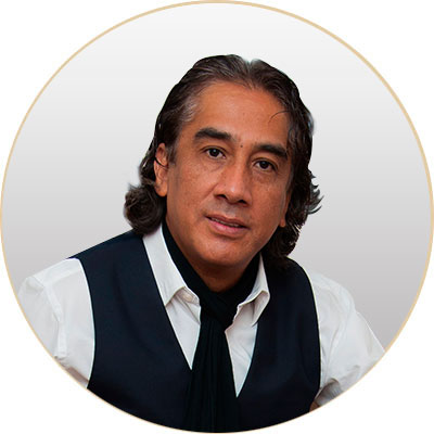 FUNDACIÓN CULTURAL CUECA BOLIVIANA - WILLY CLAURE
